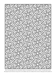 Free Colouring Pages | L.J. Knight Art